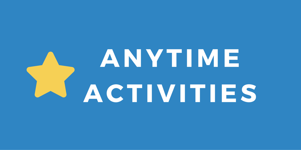 The Best Speech Therapy Activities & Ideas on the Planet