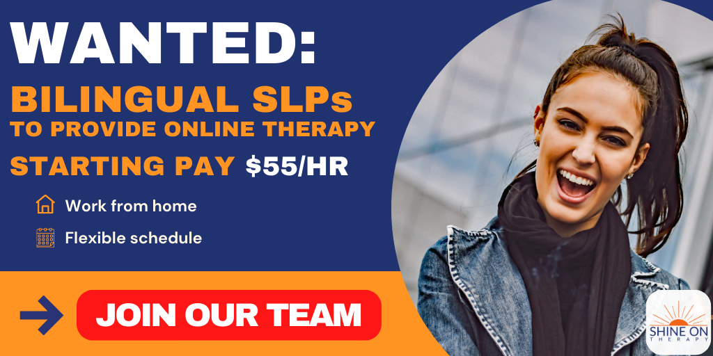 Compare and Contrast Words for Speech Therapy Practice